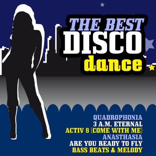 Play The Best Disco Dance by VARIOUS ARTISTS on Amazon Music