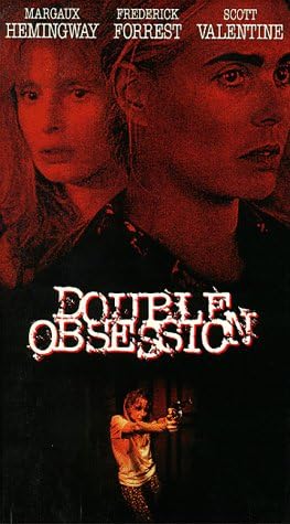 Amazon.com: Double Obsession : Margaux Hemingway, Maryam d'Abo ...