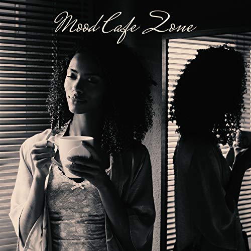 Play Mood Cafe Zone by Lounge Café on Amazon Music
