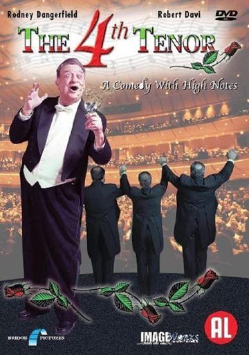 STUDIO CANAL - 4TH TENOR, THE (1 DVD): Amazon.de: Rodney Dangerfield ...