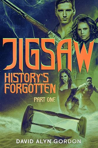 Book review of History's Forgotten Part One - Readers' Favorite: Book ...