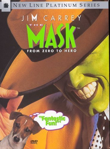 Amazon.com: The Mask: Platinum Series Special Edition : Movies & TV