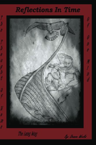 Reflections In Time - Kindle edition by Weeks, Deacon. Literature ...