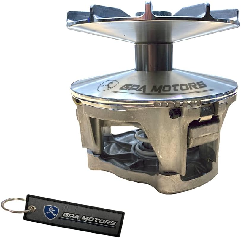 Amazon.com: RUIJIE 1323068,1323317,1323241 Primary Drive Clutch For ...