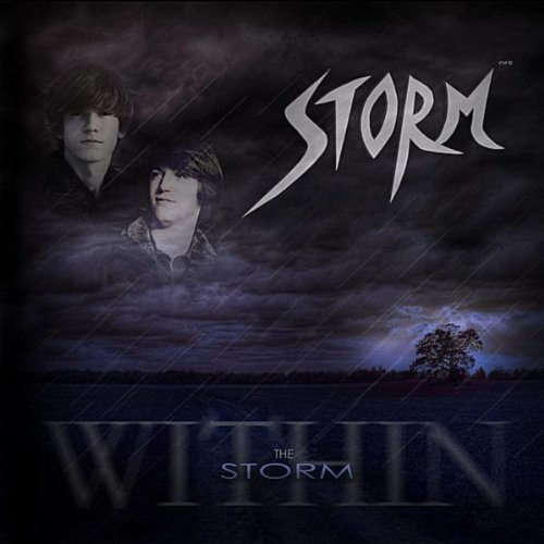 Amazon.com: The Storm Within : Storm: Digital Music
