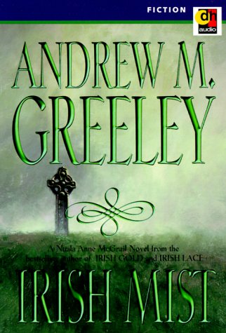 Amazon | Irish Mist | Greenley, Andrew | Mystery