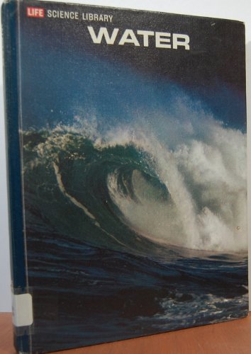 WATER LIFE SCIENCE LIBRARY SERIES: Luna B. and Kenneth S. Davis Leopold ...