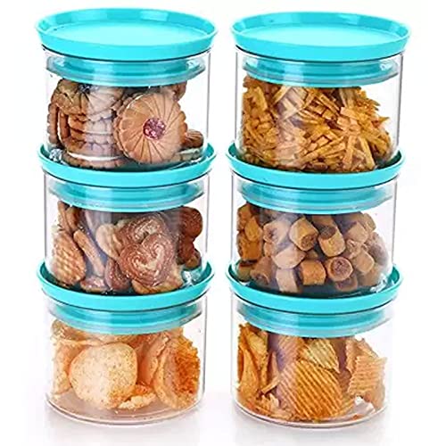 PHOENIX Premium Series New Unbreakable Sturdy Kitchen Storage Container ...
