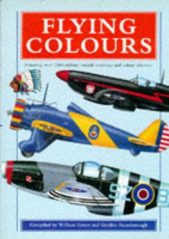 Buy FLYING COLOURS Book Online at Low Prices in India | FLYING COLOURS ...