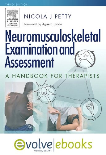 Neuromusculoskeletal Examination and Assessment: A Handbook for ...