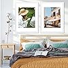 Amazon.com - VNVNK 14x20 Frame White, Perfect for 14x20 Inch Picture ...