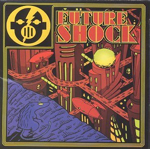 Kmfdm, Nine Inch Nails, Filter, White Zombie - Future Shock - Amazon ...