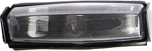 Amazon.com: Carlights360: For 2007 2008 2009 2010 Toyota Camry License ...