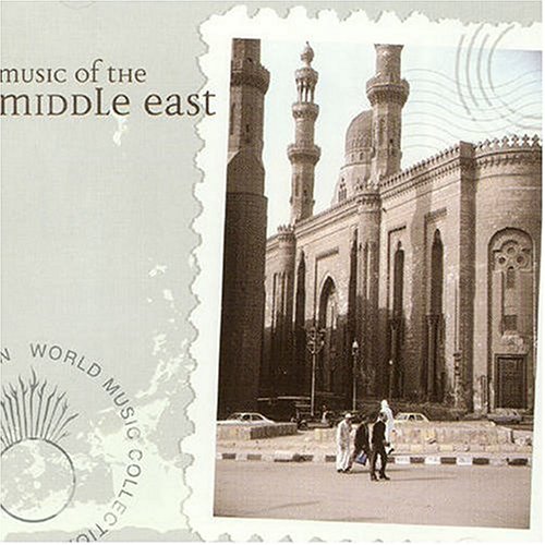 Music of the Middle East - Amazon.com Music