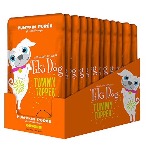 10 Best Dog Food Purees for a Happy, Healthy Pup: A Comprehensive ...
