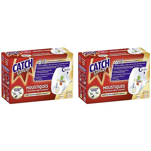 Catch – Les 15 meilleurs produits dans la comparaison - BlogParents Guide