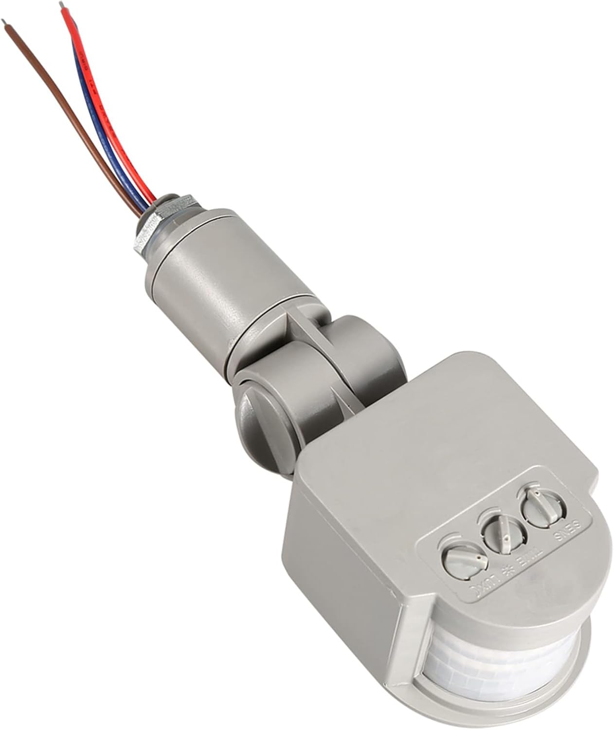 Amazon.com: pir Sensor Outdoor Sensor 21×15×7 Outdoor 90 to 250v 180 ...