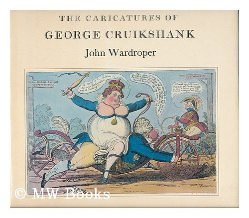 Amazon.com: The caricatures of George Cruikshank / [text by] John ...