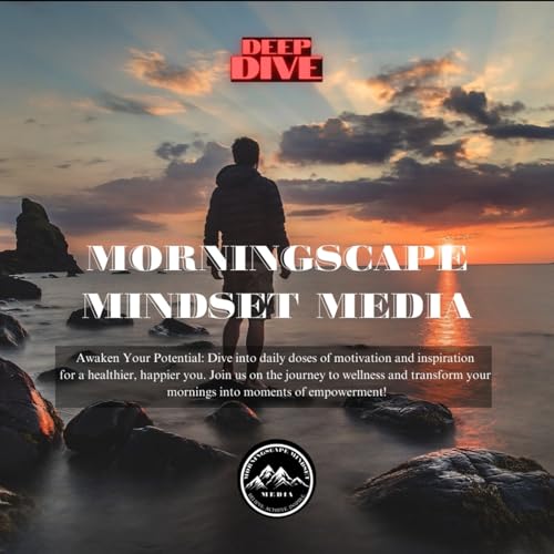 Amazon.com: MorningScape Mindset Media : Ferdinand Delima: Audible Books & Originals