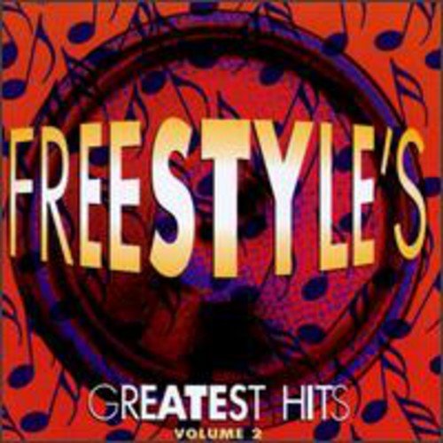 Freestyle Greatest H - Freestyle's Greatest Hits: Vol. 2 - Amazon.com Music