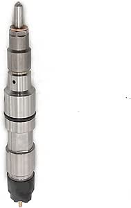 6PCS Diesel Common Rail Injector 0445120529 0445120186 0445120275 ...