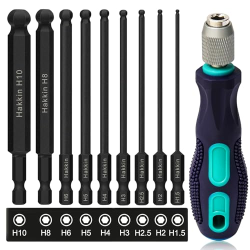 Inbus Bits – Die 15 besten Produkte im Vergleich - Heimwerkertipps