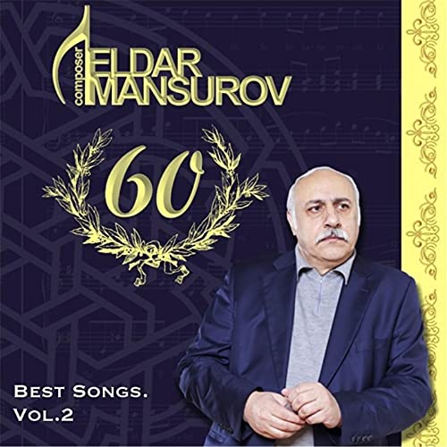 Amazon MusicでEldar MansurovのBest Songs (Vol. 2)を再生する