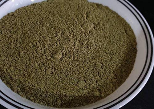 Nutri Hub Gujarati Chaas (Buttermilk) Masala [Macro-Nutrient, Digestive ...