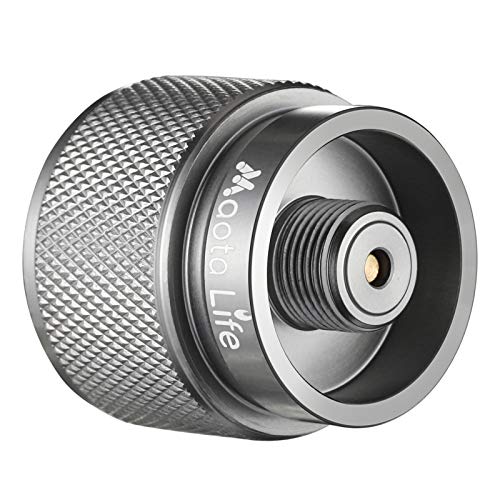 En417 Adapter – The 16 best products compared - Outdoors Magazine