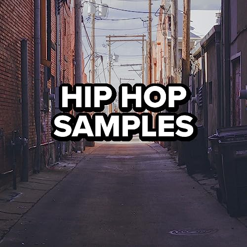 Amazon.com: Hip Hop Samples : VARIOUS ARTISTS: Digital Music
