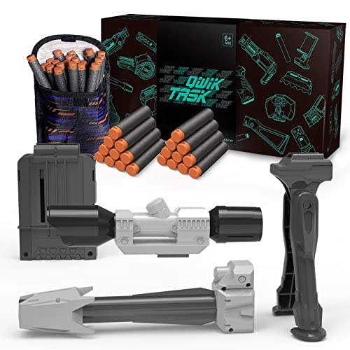 The 8 Best Nerf Modulus Sets For Kids - Guidebook