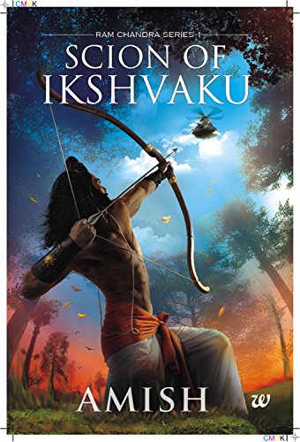 Scion of Ikshvaku (test) (Ram Chandra Series Book 1) eBook : Amish ...