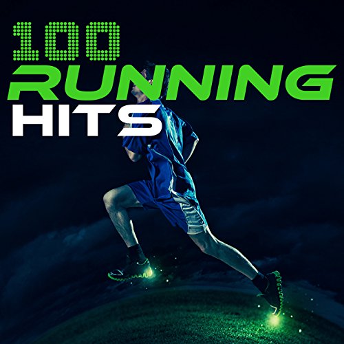 Amazon.com: 100 Running Hits : Intense Workout Music Series & Running ...