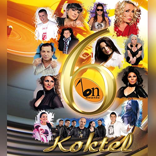Amazon.com: Bn Music Koktel 6 : VARIOUS ARTISTS: Digital Music
