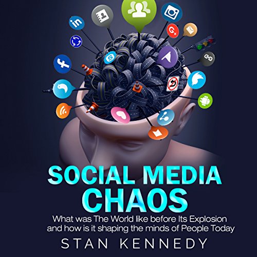 Social Media Chaos: What Was the World Like Before Its Explosion and ...