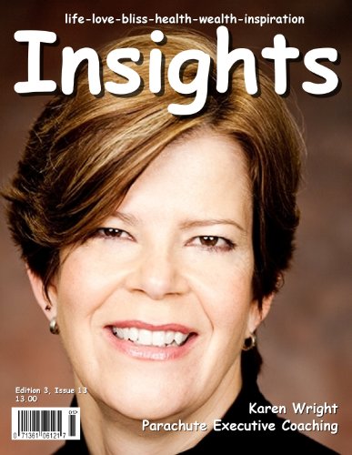 Amazon.com: Insights Magazine - Karen Wright eBook : Fieber, Tracey ...