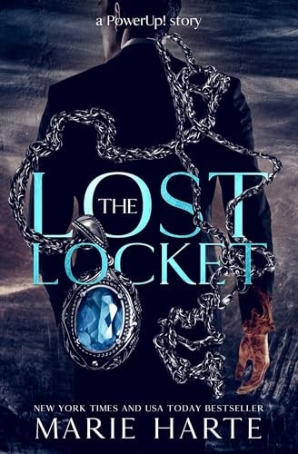 Publication: The Lost Locket