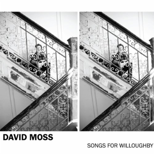 Amazon.com: Songs for Willoughby : David Moss: Digital Music