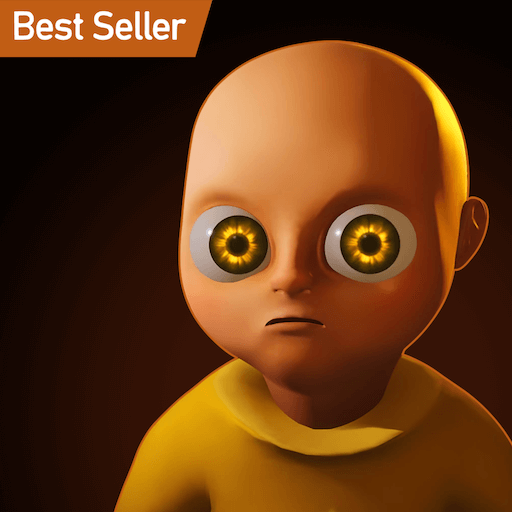 Scary Yellow Baaby Game - App on Amazon Appstore