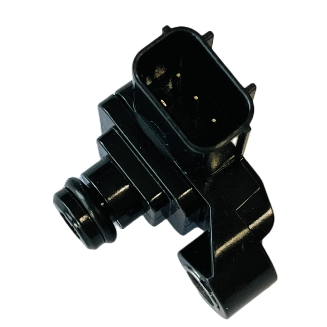 Amazon.com: DAOKACUO AS336 37830-RNA-A01 37830RNAA01 PS10232 079800 ...