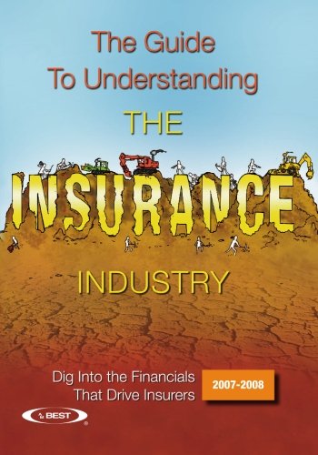 Amazon.com: The Guide to Understanding the Insurance Industry 2007-2008 ...