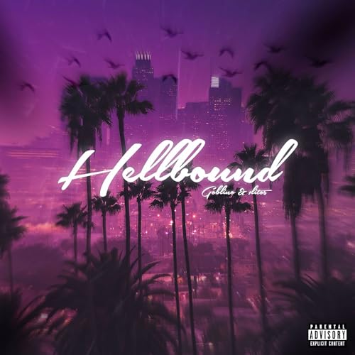 Amazon.co.jp: Hellbound : trenchkidalex: Digital Music