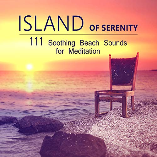 Amazon Music - Calm Music MastersのIsland of Serenity: 111 Soothing ...