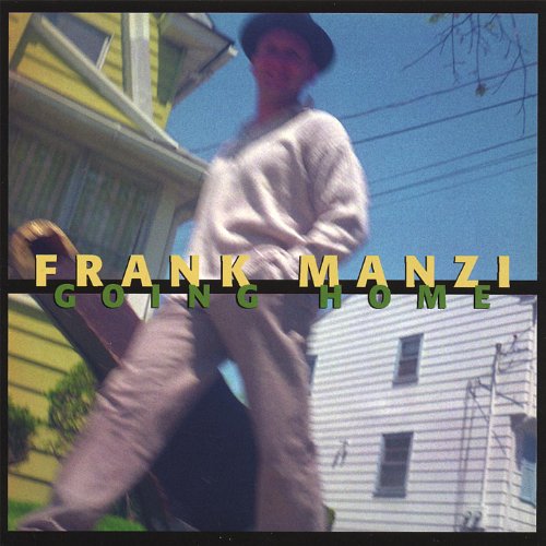 Amazon.com: Going Home : Frank Manzi: Digital Music