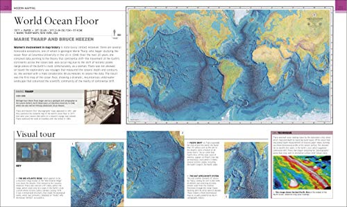 Snapklik.com : Great Maps: The Worlds Masterpieces Explored And Explained