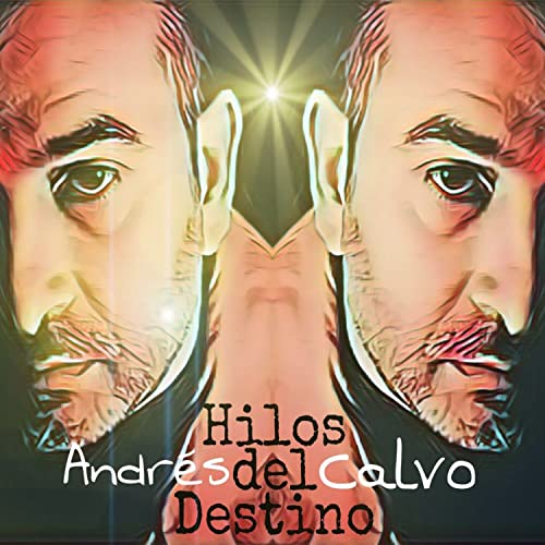Amazon Music Unlimited - Andrés Calvo 『Hilos Del Destino』