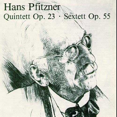 Hans Pfitzner, Hans Pfitzner, Josef Hermann, Leopold Wlach - Hans ...