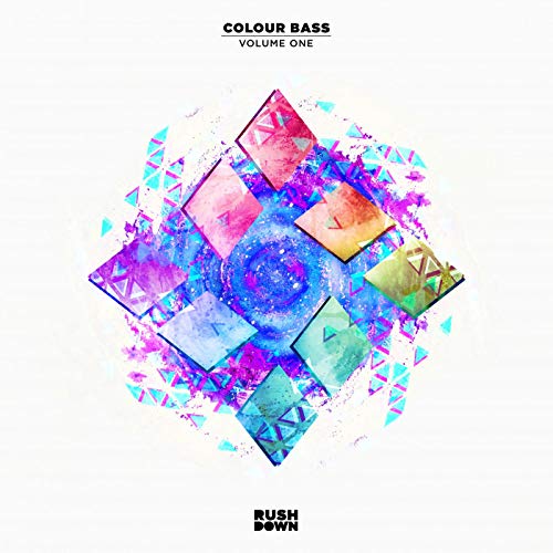 Amazon.co.jp: Colour Bass Vol. 1 : VARIOUS ARTISTS: デジタルミュージック