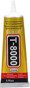 Amazon.com: Phone Repair Glue, Multi-Function Glues, T8000 Electronic ...
