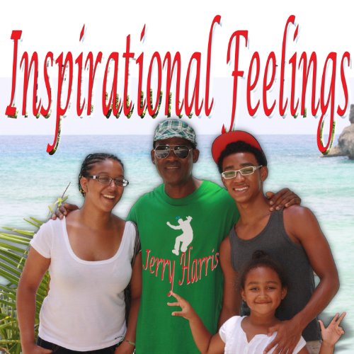 Play Inspirational Feelings by Jerry Harris on Amazon Music